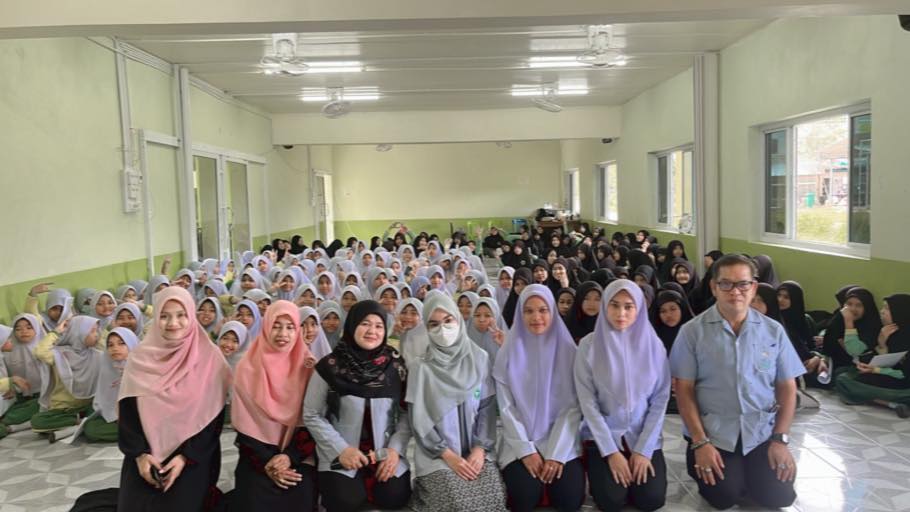 โครงการฝึกประสบการณ์วิชาชีพการสาธารณสุขชุมชน – Western1.ac.th